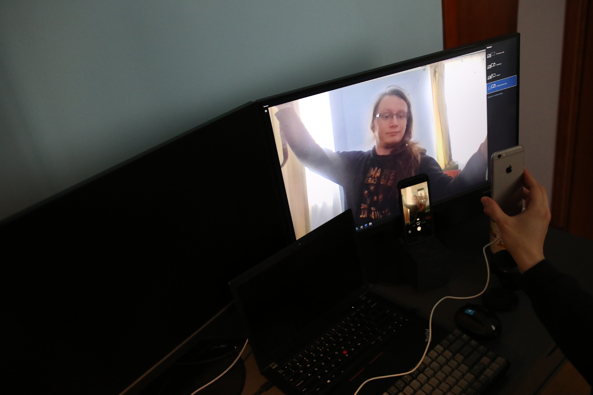 Attacking The Face Recognition Authentication How Easy Is It To Fool It Securing