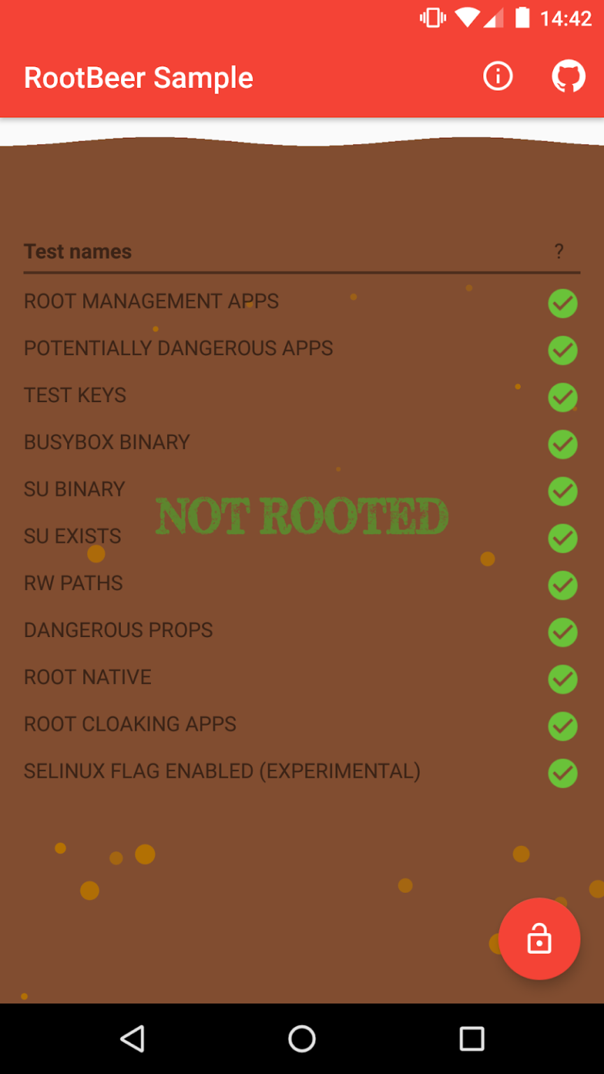 Hackers Vs Root Detection On Android Securing