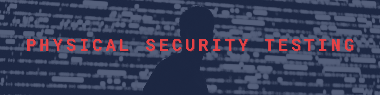 Physical Security Testing - Securing