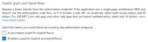 Azure Single Sign-On Case Study #3: Secure authentication for Function ...