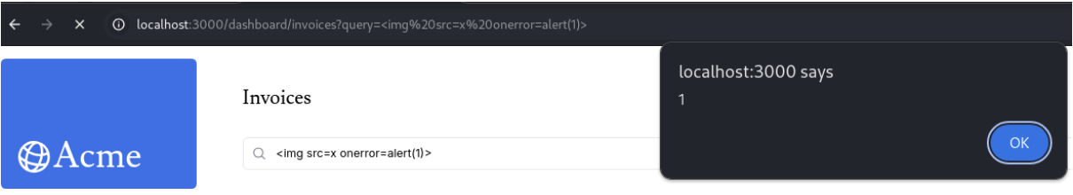 Next.js-based Application Security Insights - Securing