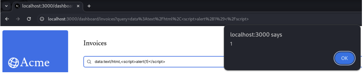 Next.js-based Application Security Insights - Securing